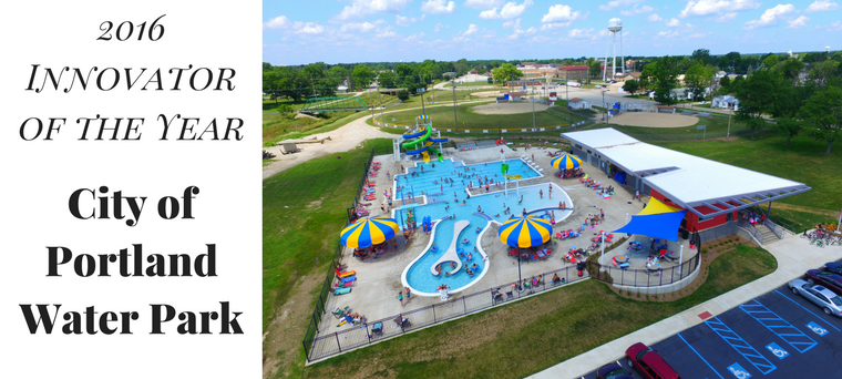 City of Portland, Indiana