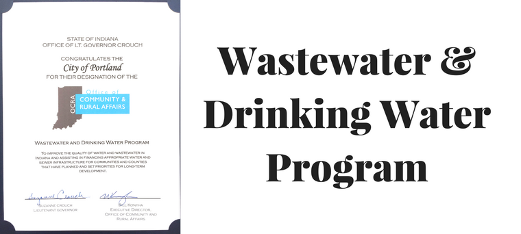 City of Portland, Indiana