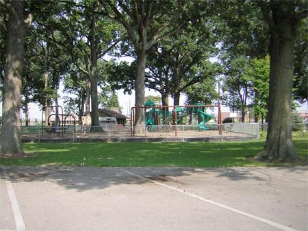 Content / Departments / Park Department - City of Portland, Indiana