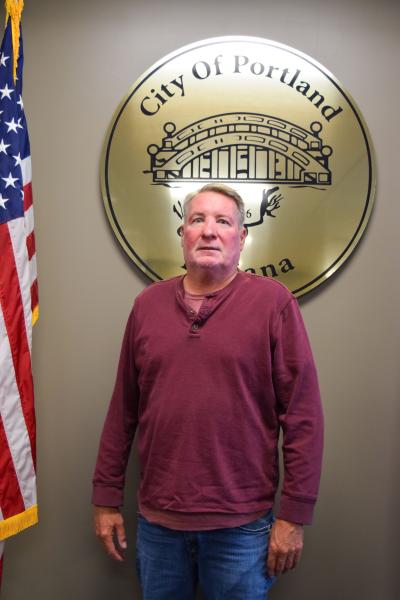 Content / Departments / City Council - City of Portland, Indiana