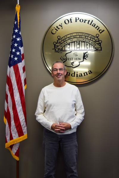 Content / Departments / City Council - City of Portland, Indiana
